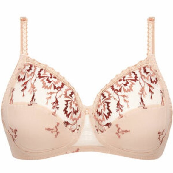 Chantelle | Intimates & Sleepwear | Chantelle Every Curve Full Coverage ...